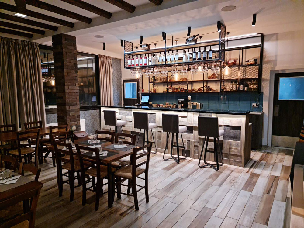 News | Perneia Restaurant & Rooms