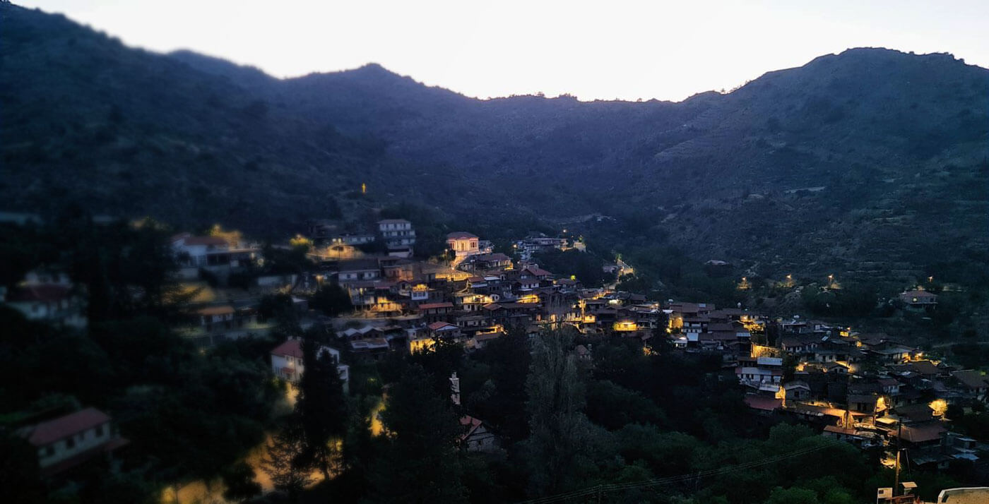 Askas | Perneia Restaurant & Rooms